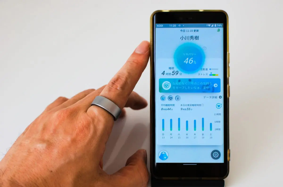 「GetNavi Web」掲載のお知らせ – issin公式
